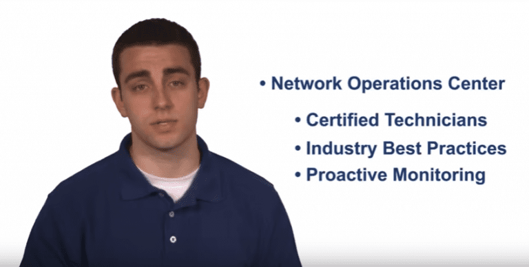 ALCON DTS: Austin Best Managed IT Support Services